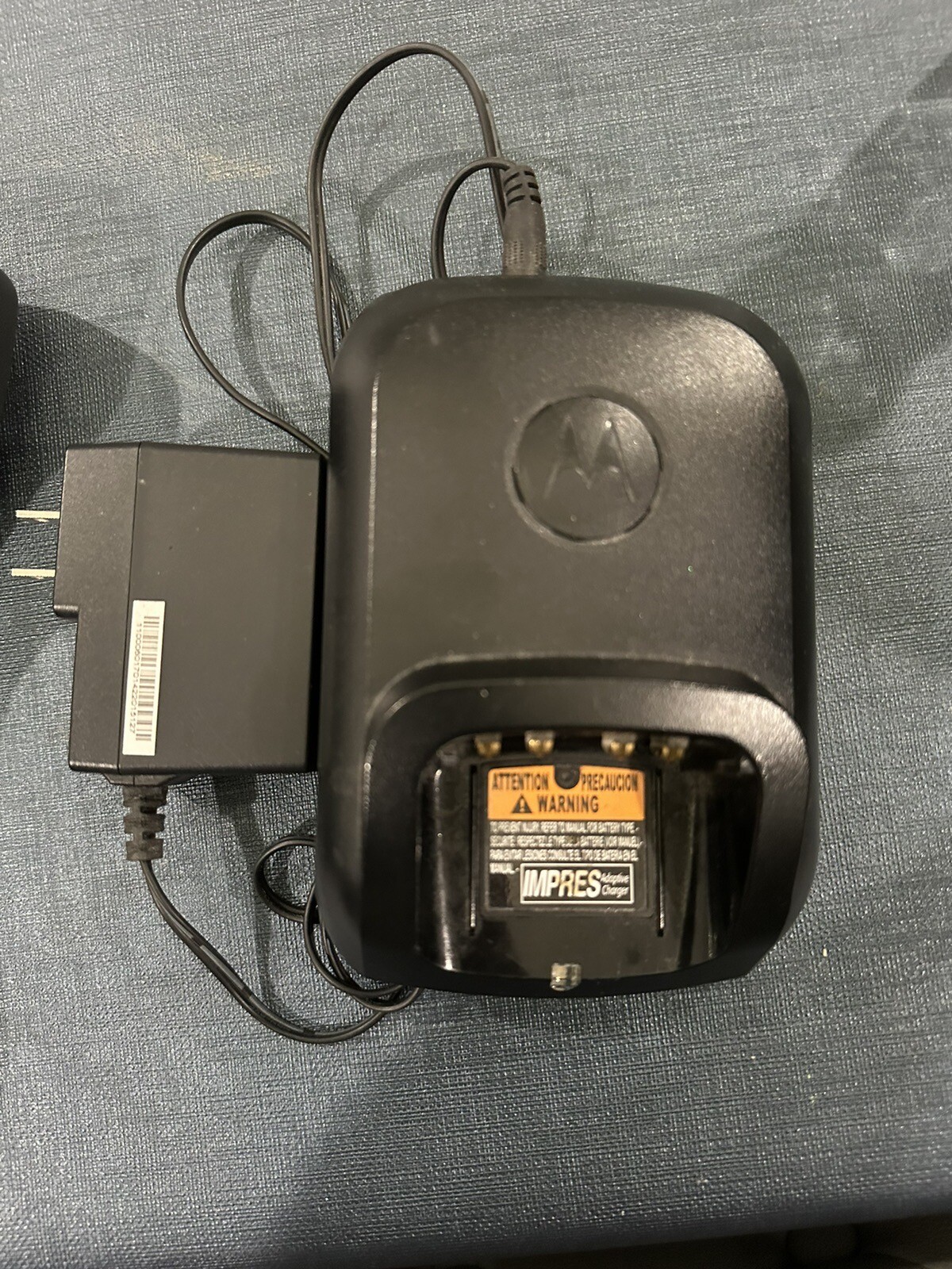 Motorola MOTOTRBO XPR 3500 Two Way Radio | eBay