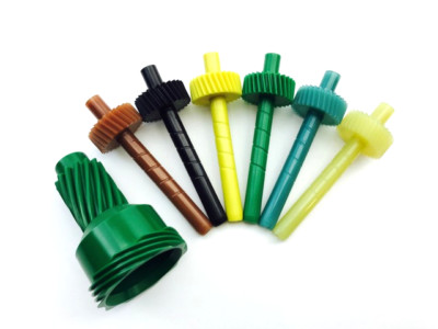 2004R Transmission Full Speedometer Gear Set 26 27 28 29 30 31 & 10 ...