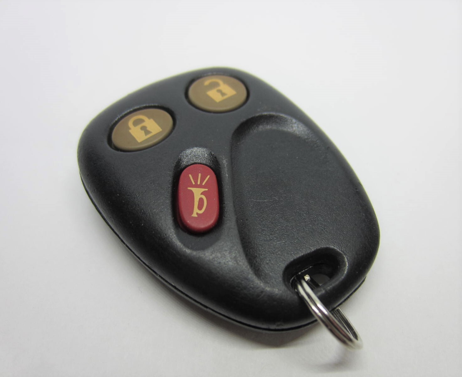GENUINE 2003 CHEVROLET SSR KEYLESS ENTRY REMOTE LHJ011 15132198 #2 OEM ...