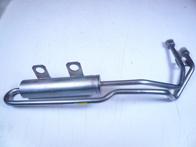 Audi OEM 8E0317823L Auto Trans Filter/transmission Filter for sale ...