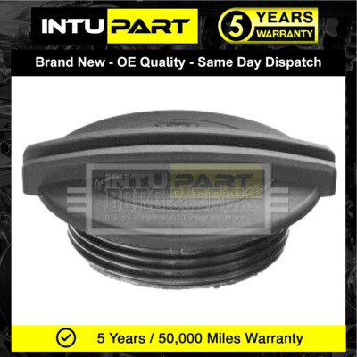 Fits VW Audi Skoda Seat IntuPart Radiator Cap 3C0121321 | eBay UK