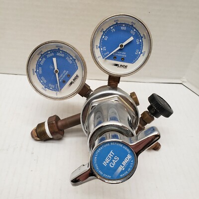Respiratory - Compressed Gas Regulator