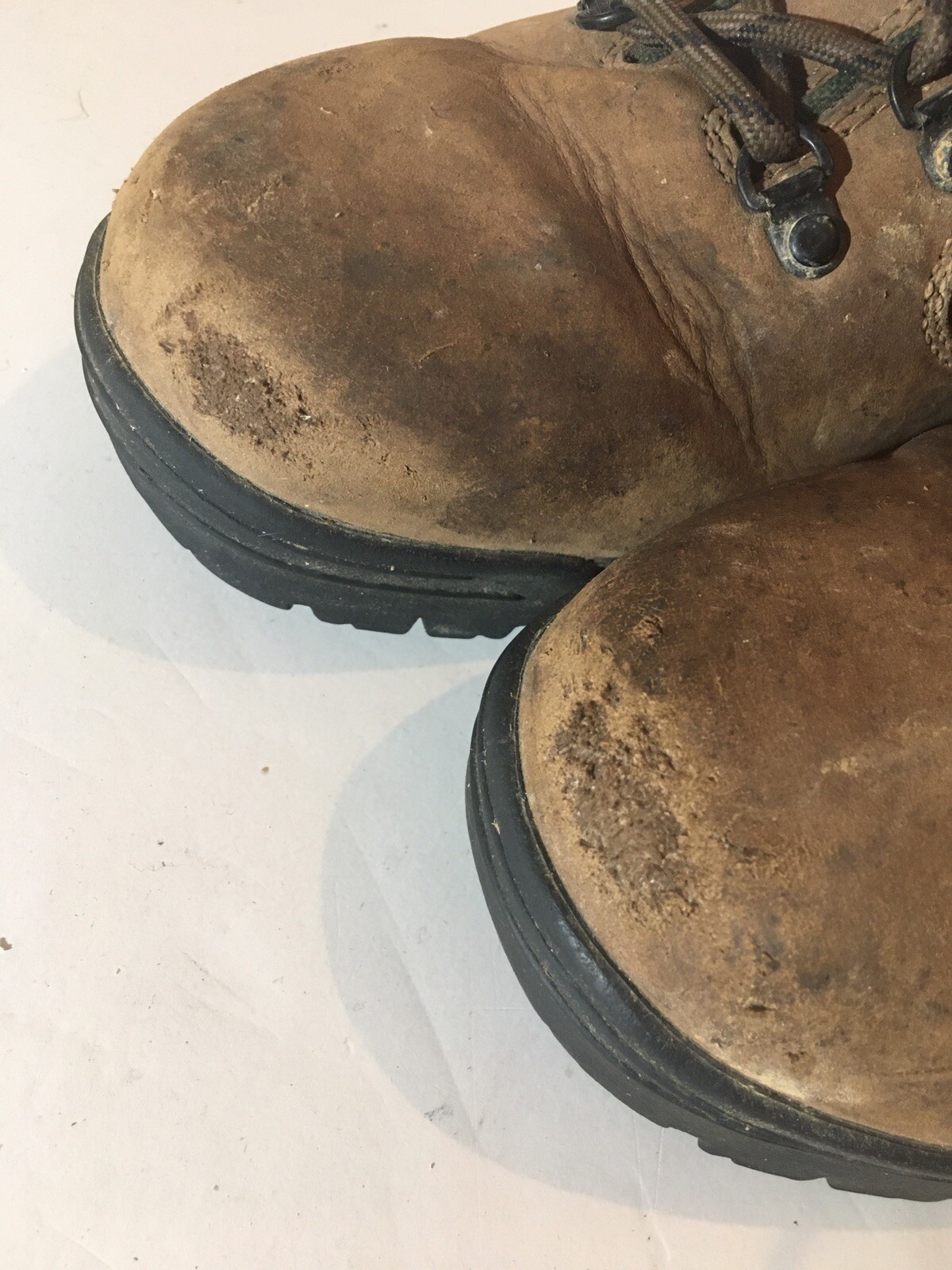 Vasque 7150 Hiking Boots Skywalk Sole Gore-Tex Mens 10.5 M Nice With ...