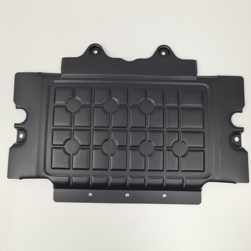 670032848 BRAND NEW MASERATI OEM ENGINE SPLASH SHIELD UNDERBODY | eBay