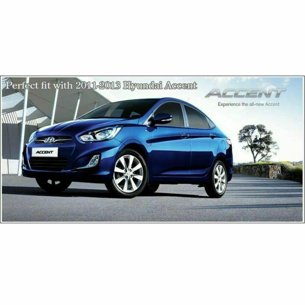 25411 1R150 Radiator Upper Hose for 2010 2014 Hyundai Accent | eBay