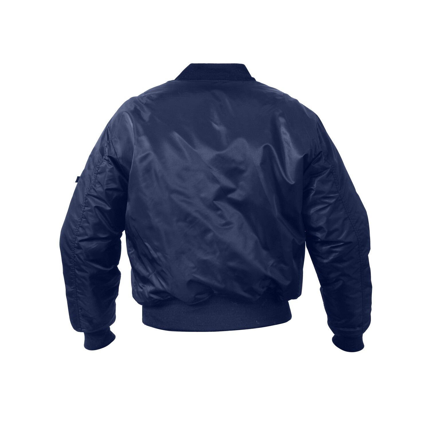 MA-1 Style Flight Jacket US Navy Air Force Army USMC USCG Aviation ...