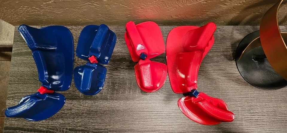 Electric Unicycle Power Pads (EUC), Jump Pads - Available in 3 sizes | eBay