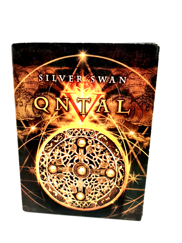 Qntal – Silver Swan (Limited Edition) | CD, Good Condition, Rare, Music ...