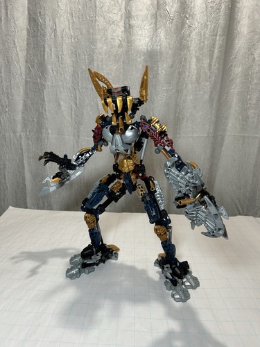LEGO BIONICLE Botar 8733 8745 | eBay