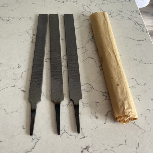 Metal Working Files | eBay