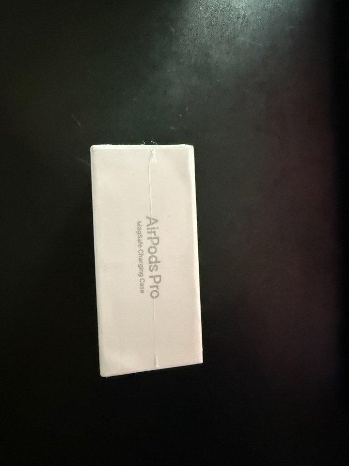 Apple AirPods Pro 2nd Generation New Sealed Box | eBay