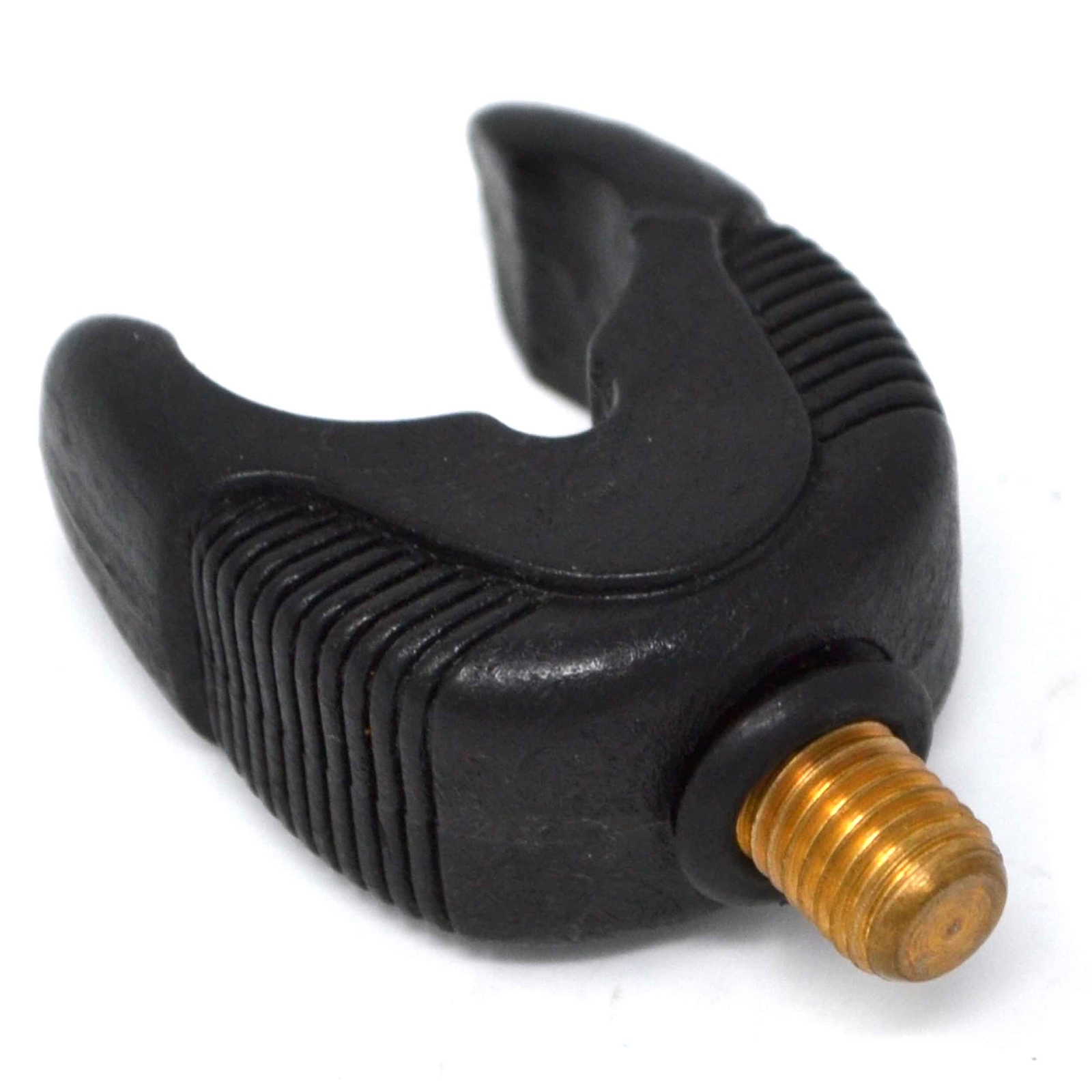 3 x Heavy Duty Pro Butt Rests / Rod Rests / Back Rests carp course ...