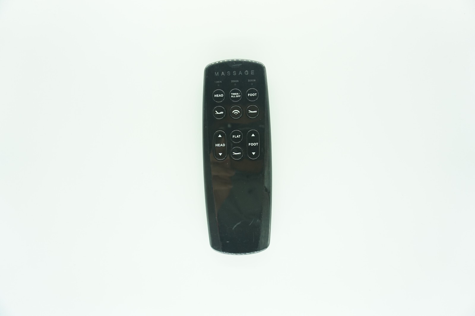 Remote Control For OKIN Refined PCU-JLDK-18-1 JLDK.18.01 Adjustable bed ...