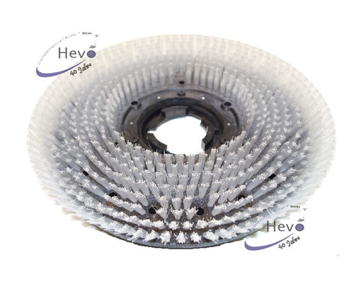 Schrubbürste passend für Taski Ranger 200 PPN 0,6 Hoch-Tief - Borste ...