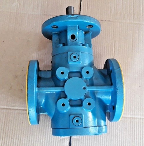 KRAL Kf 5bca 000024 Vis Pompe -10 Max 180c | eBay