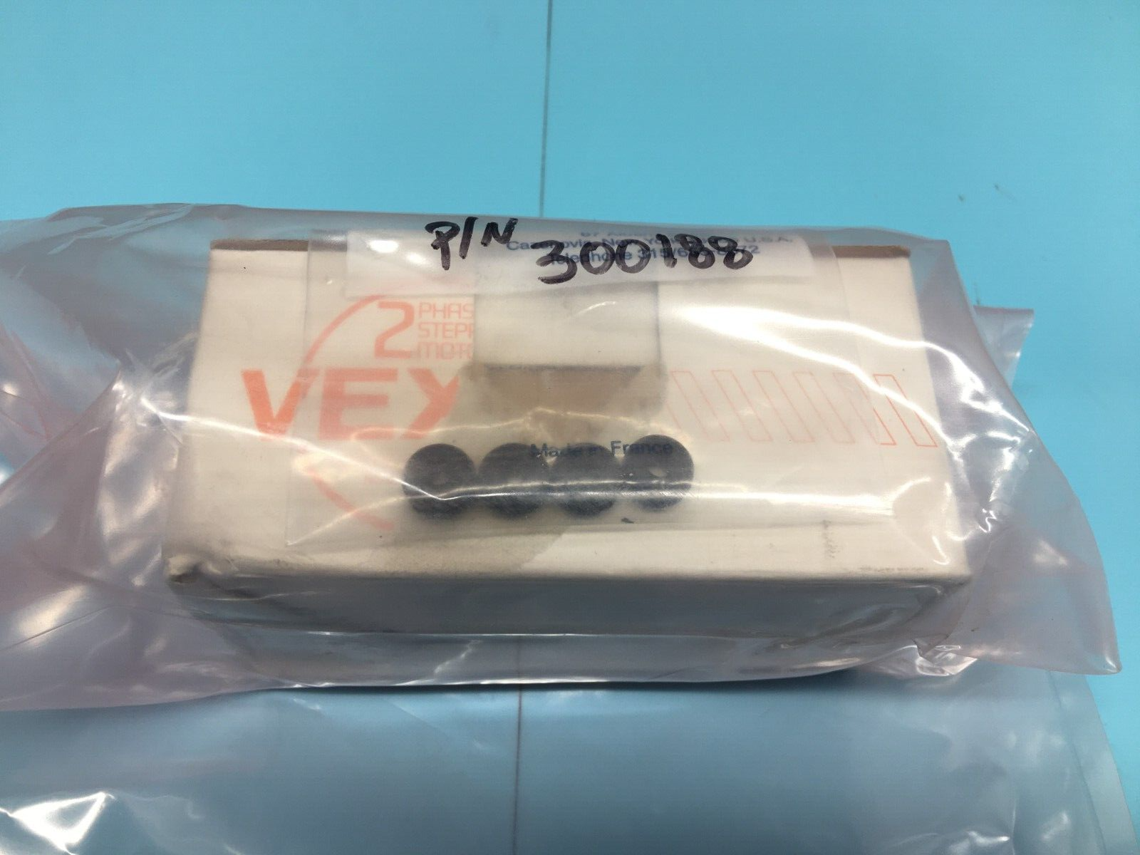 Oriental Motor VEXTA 2-phase Motor Ph268-21 PH26821 60days for sale online | eBay