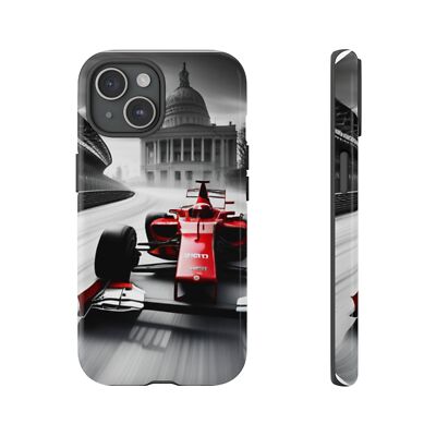 iphone 15 formula 1 phone case | eBay