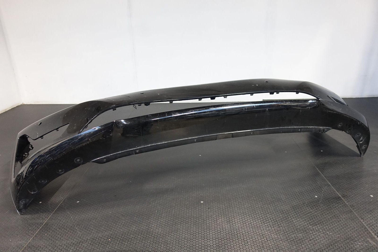GENUINE BMW 3 SERIES G20 Saloon 2019-onwards FRONT BUMPER p/n ...
