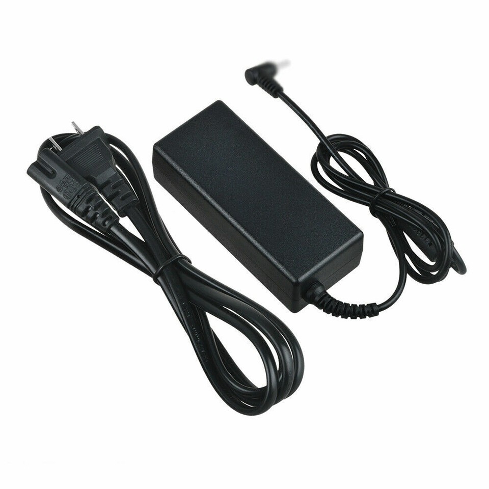 AC Adapter for Sony Vaio pcg-61313l pcg-91111l Notebook PC Power Supply ...