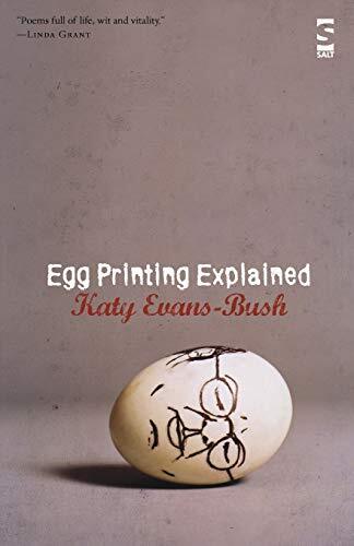 Egg Printing Explained By Katy Evans Bush 2011 Paperback For Egg Printing Explained By Katy Evans Bush 2011 Paperback For