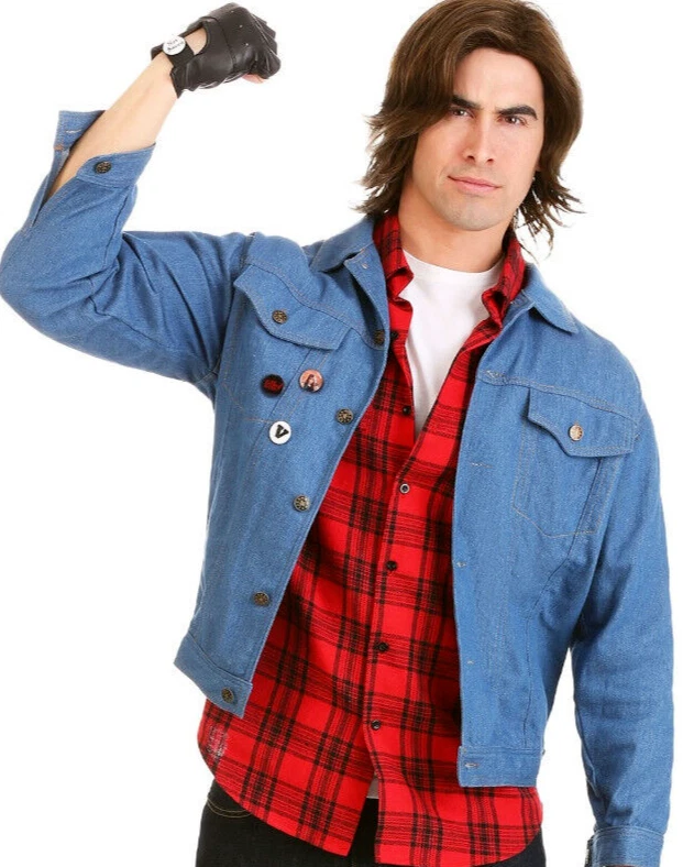 The Breakfast Club John Bender