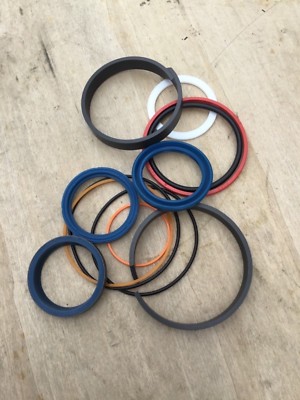 JCB REPAIR KIT P/N LQU0098 | eBay