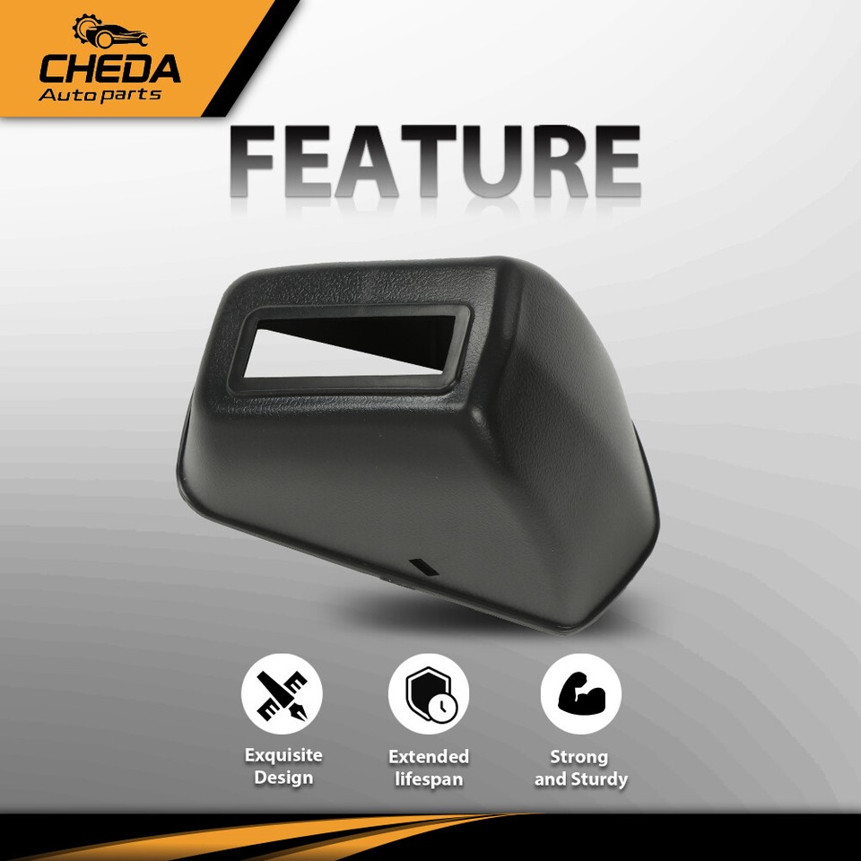 2x Fit For 1965-72 A-Body Bucket Bench Deluxe Seat Belt Retractor ...