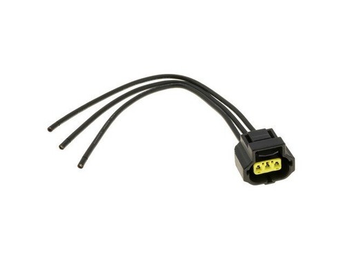 For 2015-2016 Ford Transit-250 Alternator Adapter Plug Wells 47446XSWG ...