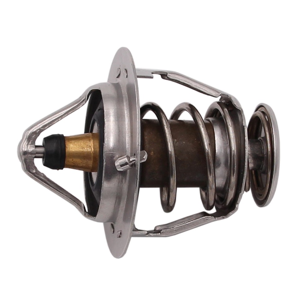 New Coolant Engine Coolant Thermostat for Hyundai Azera Kia Sedona ...