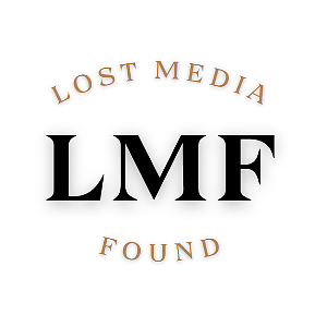 Lost Media Found | eBay Stores