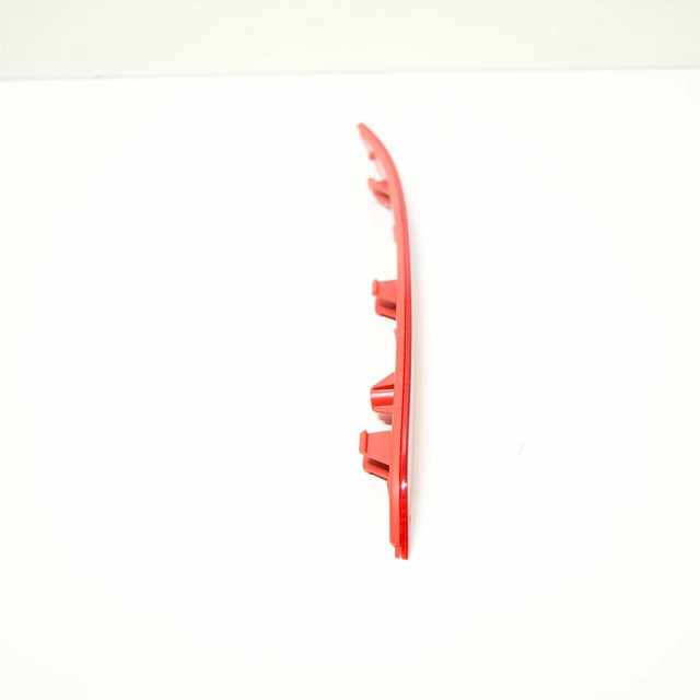 Mercedes-Benz S W222 Rear Bumper Left Reflector A2228200374 Genuine for ...