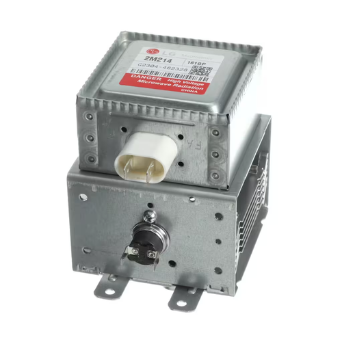 New Genuine OEM WB49X45009 GE Microwave Magnetron WB49X45009 | eBay