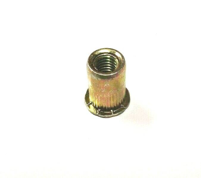 BOLT; INSERT; NUT; STUD (6 X 1 ITR "D" THD) GENUINE GM 10410398 | eBay