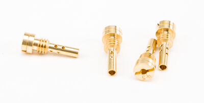 EBC Pilot Jets EBC424-25-45 Keihin Style N424/25 - 45 | eBay