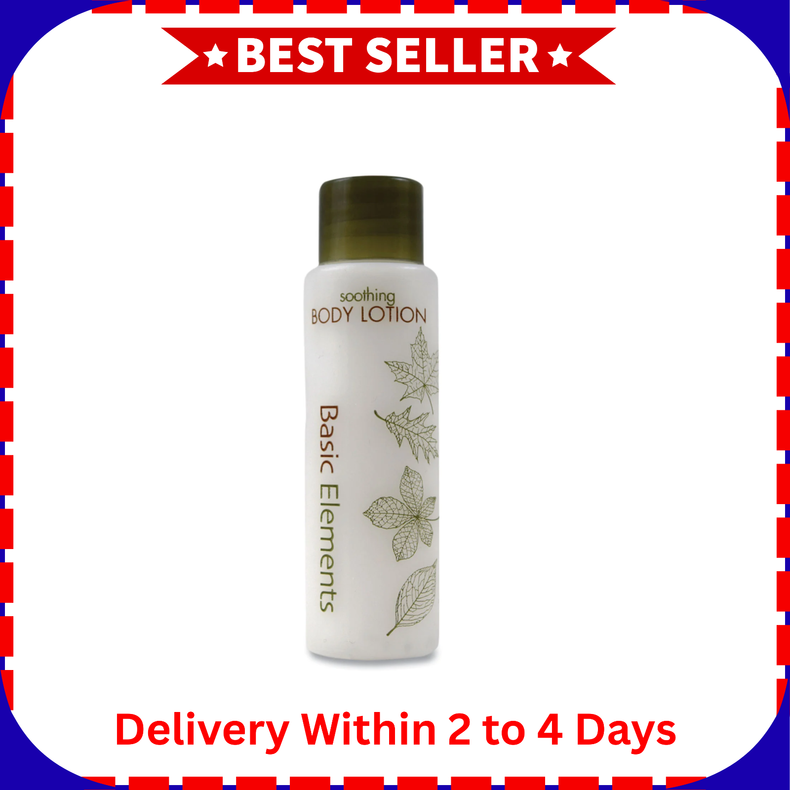 Basic Elements Lotion, 1 oz Bottle, 200/Carton (LTBELBTL) | eBay