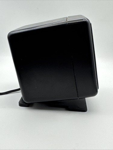 Cambridge Soundworks Speakers X2 With Stands And Cables | eBay