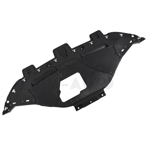 Front Belly Pan Splash Shield for Dodge Durango 2018 2019 2020-2024 ...