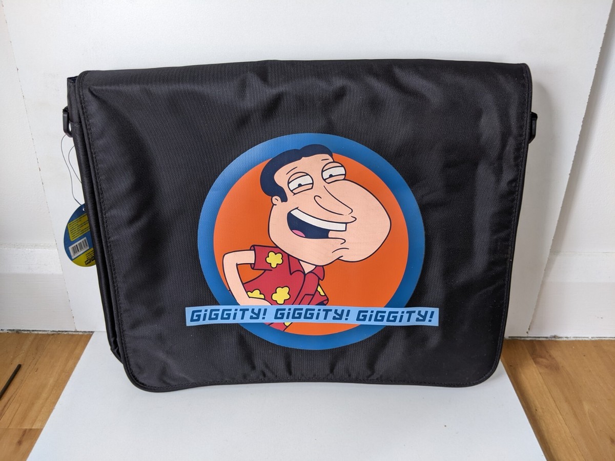 Quagmire Quotes Giggity Special Highest Ops Issue 12