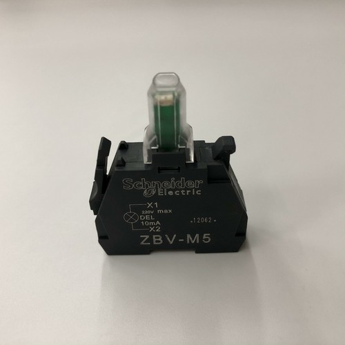 1PCS NEW ZBV-M5 220V LED ZBVM5 lamp holder | eBay