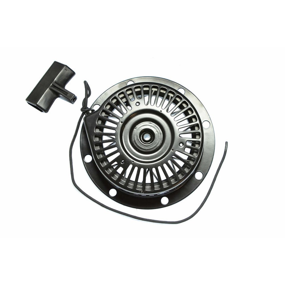 Recoil Pull Starter For DeVilbiss Powerback GT5000 5000 Generator ...