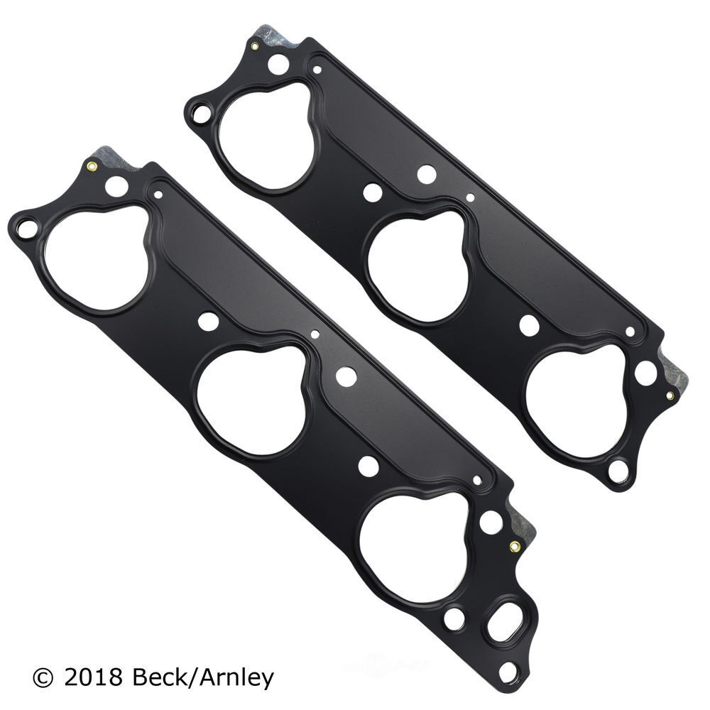 Beck/Arnley 0376169 Gaskets and Sealing Systems - Engine Intake ...