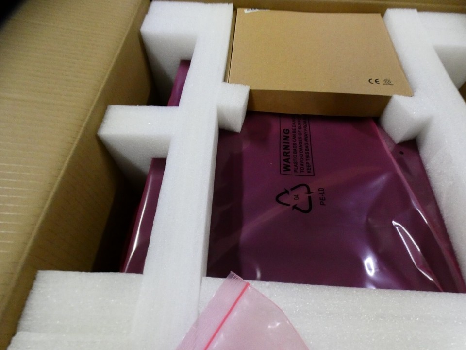 Interlogix TruVision NVR 22 TVN-2232P-000 H.265 Network Video Recorder ...