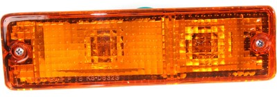 Turn Signal Light For 80-86 Nissan 720 Plastic Lens Driver Side ...