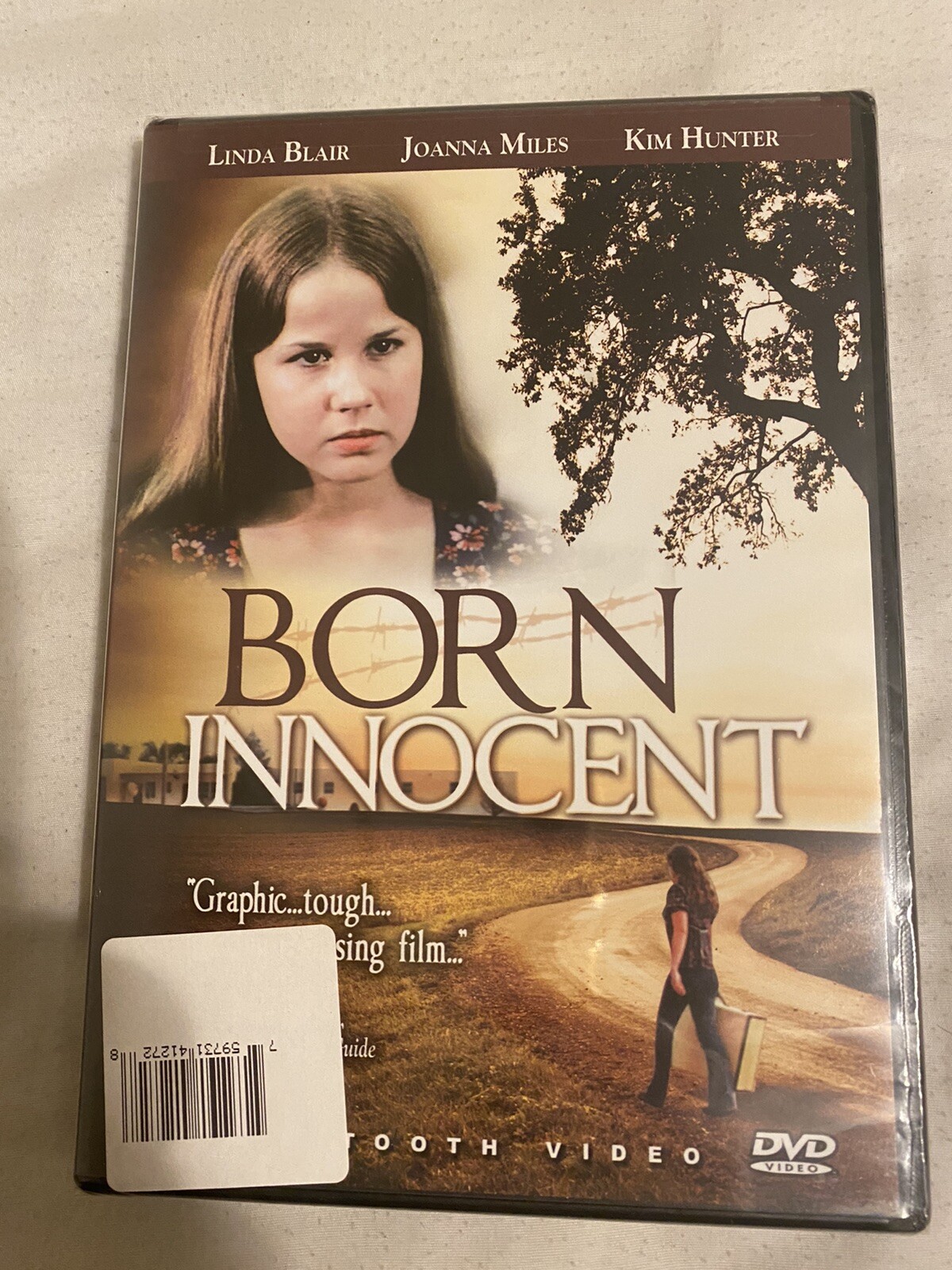 Born Innocent (DVD, 2011) for sale online | eBay