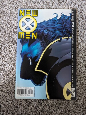 X-Men #117 (1991 Series) Marvel Comics VF/NM Combined Shipping | eBay