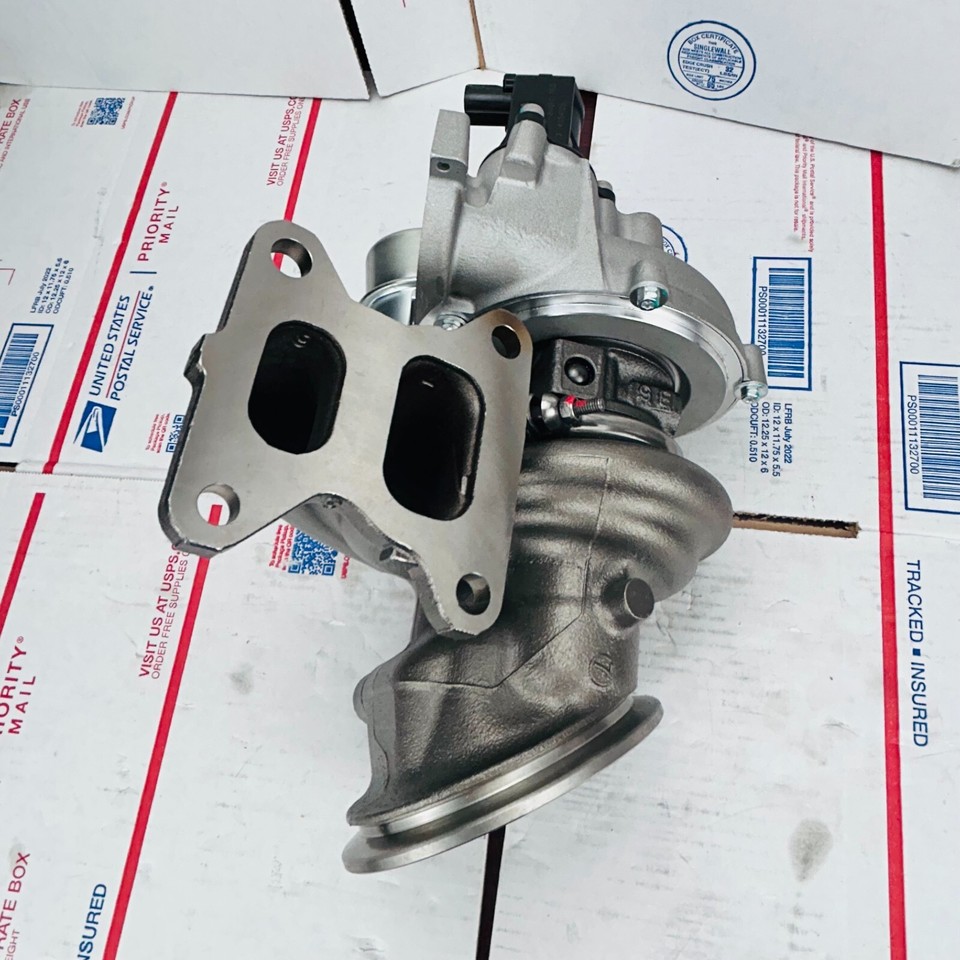 Remanufactured Turbocharger 17201-36010 For Lexus 2.0L | eBay