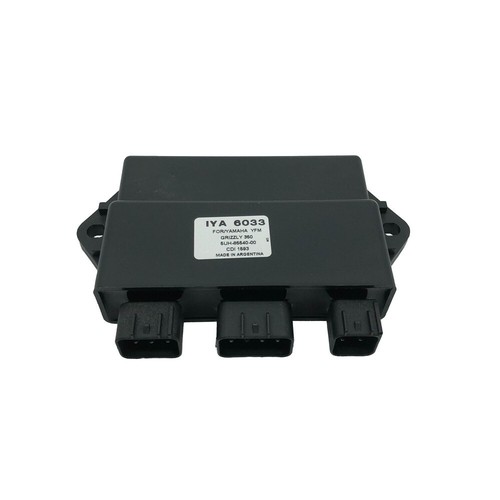 Capacitive Discharge Ignition CDI Module Box for 2012-2014 Yamaha ...