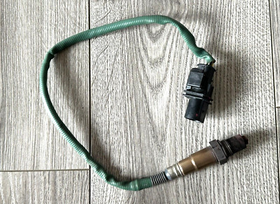 2015-2020 MERCEDES AMG S65 OXYGEN PRESSURE SENSOR, 003542701864 ...