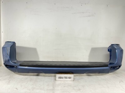 2009-2012 Toyota RAV4 Rav-4 Rear Bumper Cover OEM | 5215942130 Warranty
