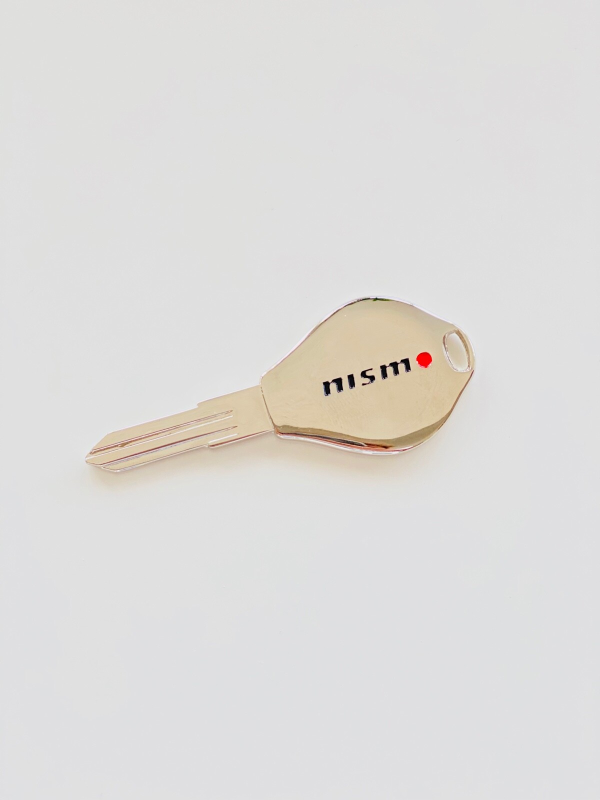 Nismo Style 8 Point Blank Key For Nissan Skyline R32 R33 S13 S14 Z31 ...